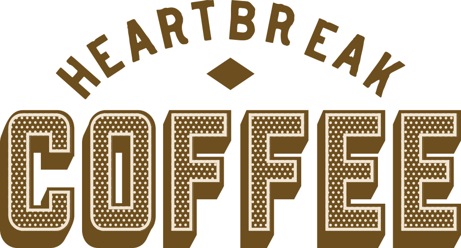 Heartbreak Coffee Roasters logo