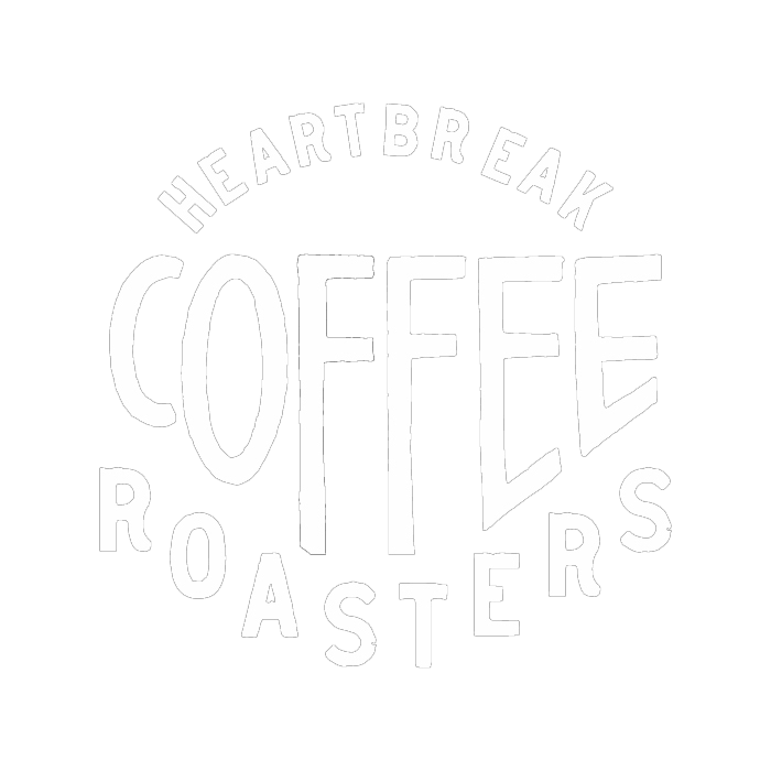 Heartbreak Coffee Roasters logo